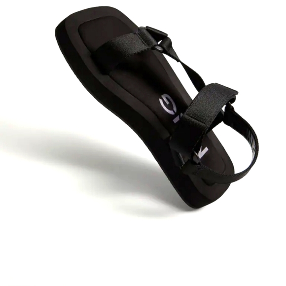 Mango | Shoes | Nwts Mango Platform Strappy Sandals | Poshmark